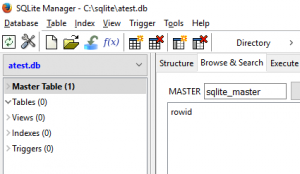 Forensic Toolkit for SQLite Archives | Sanderson Forensics