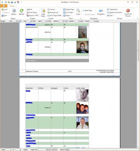 Forensic Browser for SQLite | Sanderson Forensics